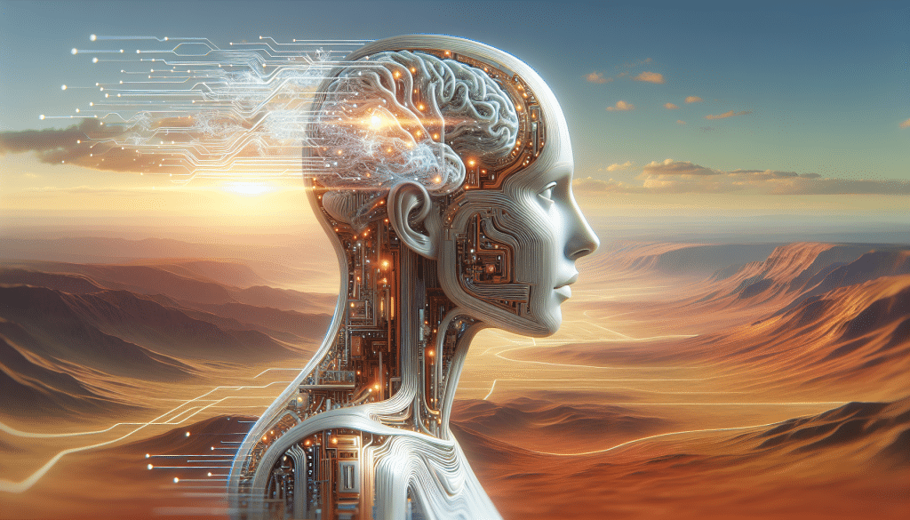 Artificial Intelligence Insights Secret Life Unveiled