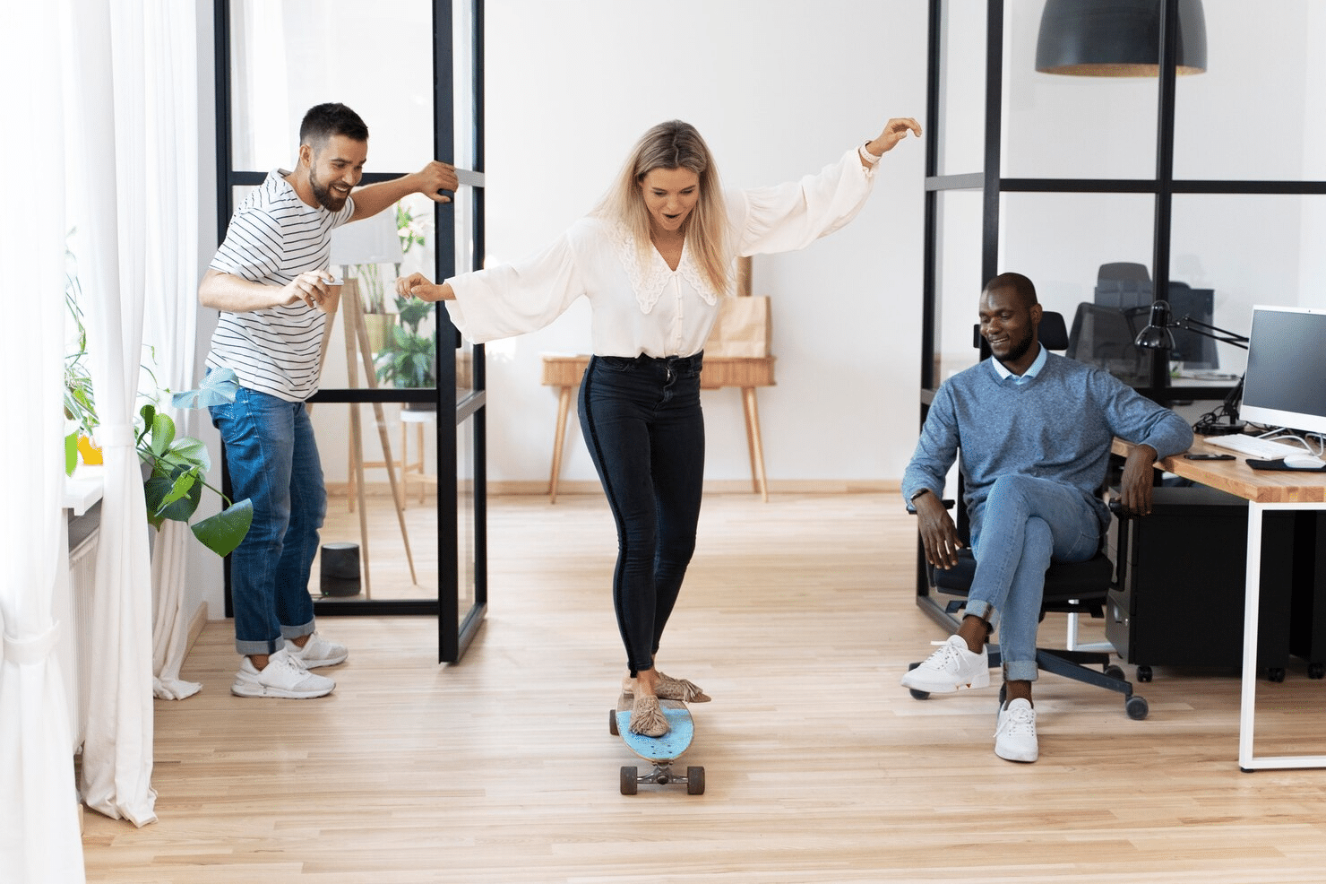 How to Create and Maintain Healthy Work Boundaries | InsightsDaily