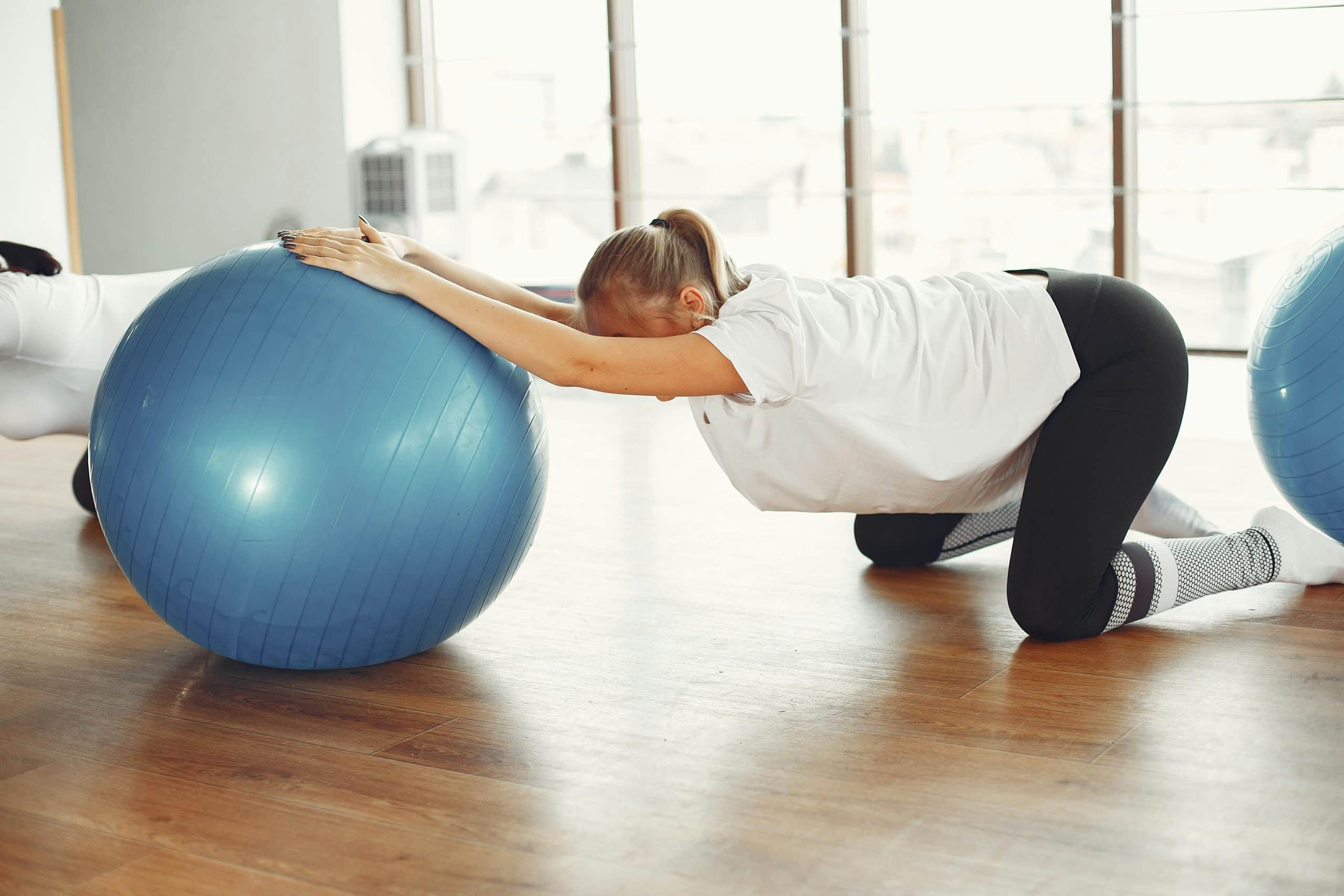 Fitness Routines That Improve Overall Health | InsightsDaily