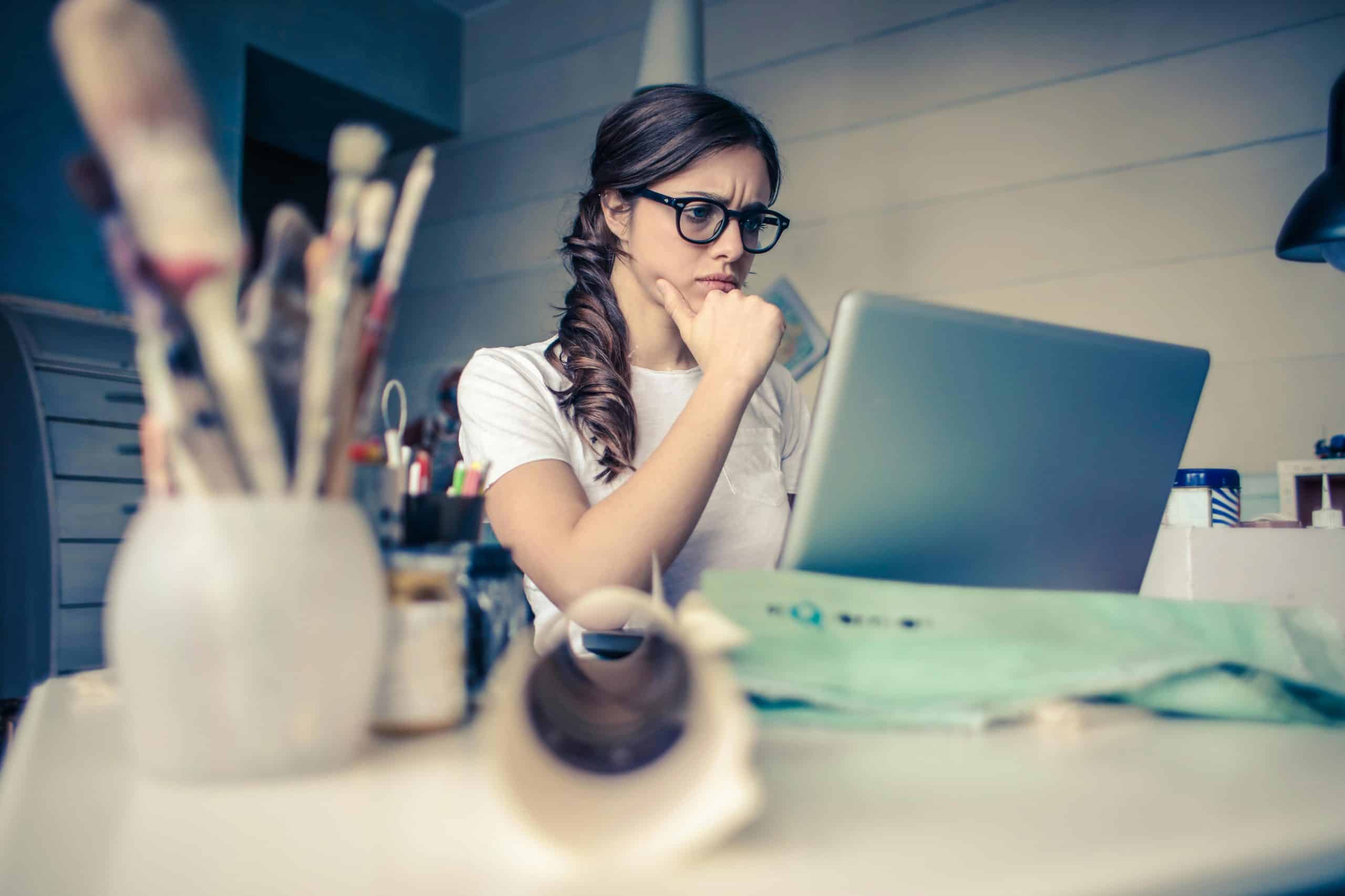 Simplify Your Space to Strengthen Your Focus | InsightsDaily