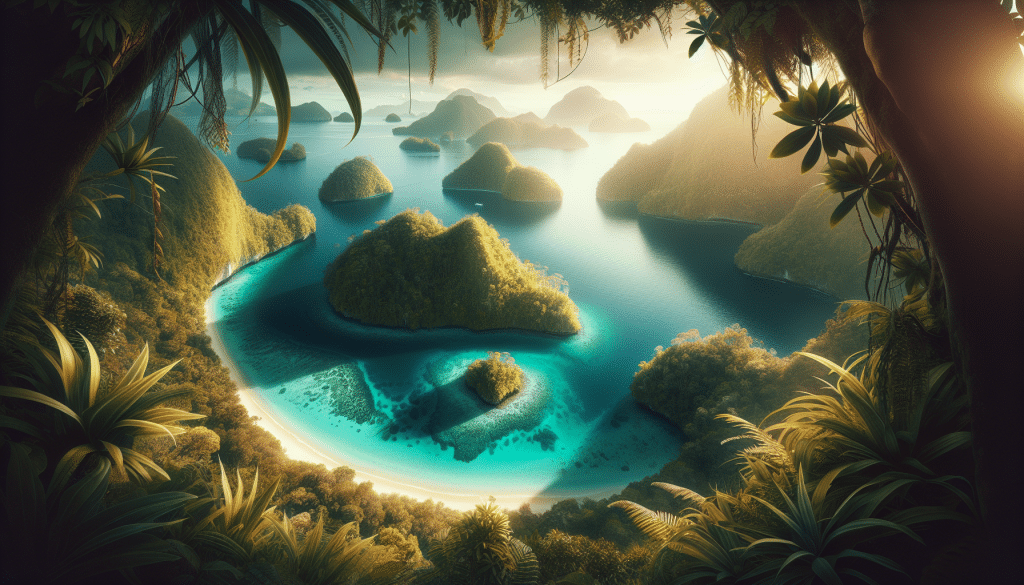 Hidden Islands Travel Tips Unique Destinations Await Globally