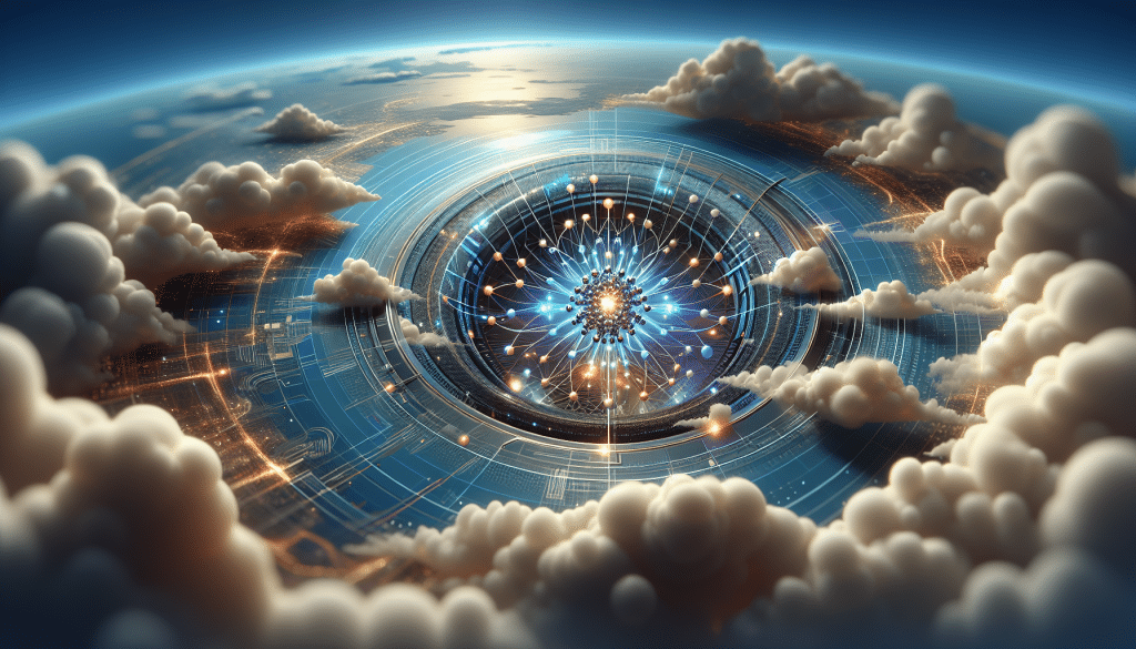 Quantum Computing Breakthroughs Insights and Innovations