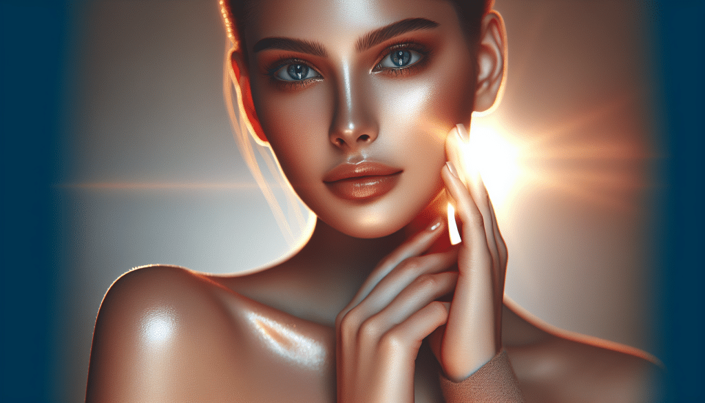 Glowing Skin Secrets for a Radiant Complexion Guide