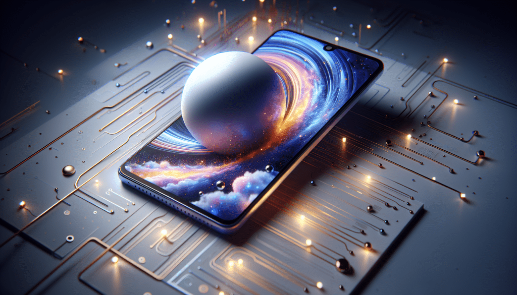 AI Smartphone Features Transform Daily Mobile Experience