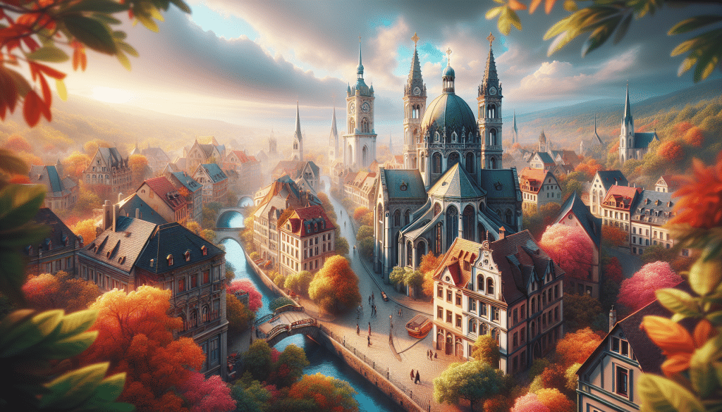offbeat European cities hidden gems for unforgettable travel