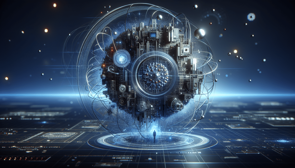 quantum computing future opportunities for you